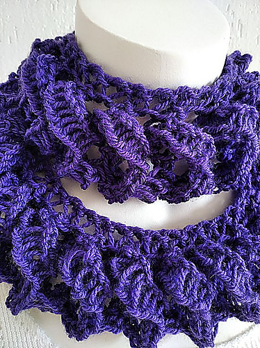 Ravelry: Cindy pattern by Jen Giezen