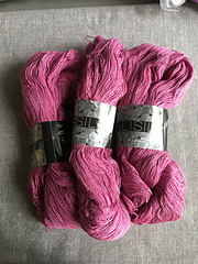 Ravelry: Zitron Filisilk