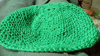 Ravelry: The Late Night Cluster Hat pattern by Cheryl-Lynette Gilmore