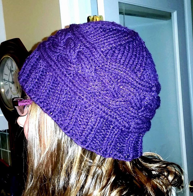 Ravelry: Prep Hat pattern by Kate McCullough