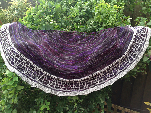 Ravelry: Tappan Zee pattern by Nancy Whitman