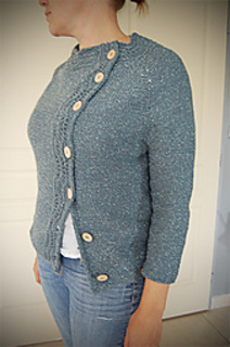 Ravelry: giniew's sweet levenwick