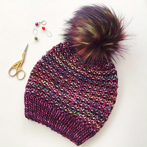Help, stinky hat yarn! : r/knitting