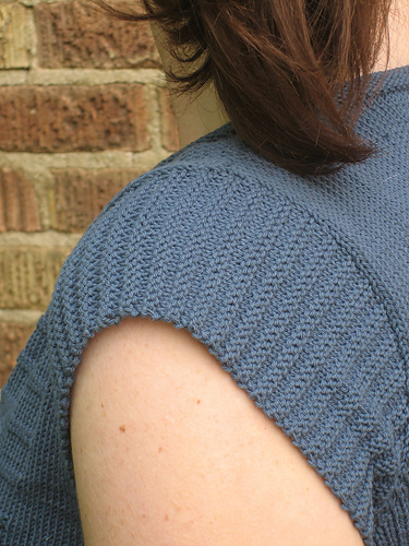 Ravelry: Blithe pattern by Kim Hargreaves