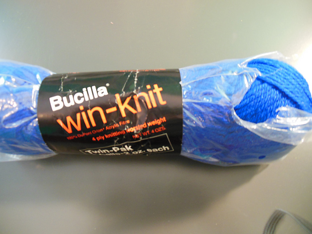 Ravelry: Bucilla Win-Knit