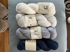 Ravelry: Juniper Moon Farm Cumulus