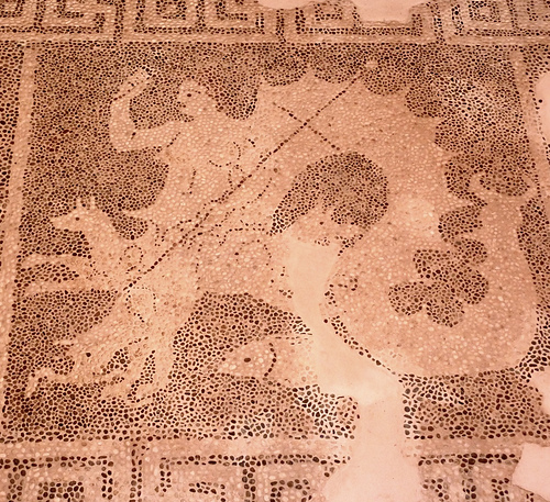 Ravelry: Scylla pattern by Fiona Bennett