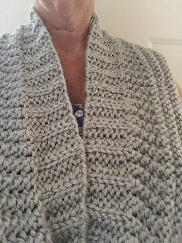 Ravelry: Layer Cake Loop pattern by steepndeep's Designs