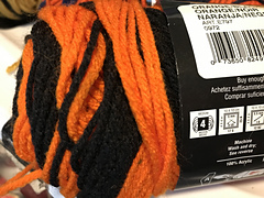 Ravelry: Red Heart Team Spirit
