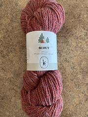 Ravelry: Kelbourne Woolens Scout