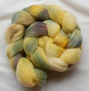 Ravelry: Wildcraft Cheviot Top