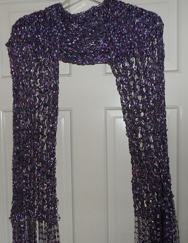 Ravelry: F418 Eros II Shawl pattern by Plymouth Yarn Design Studio