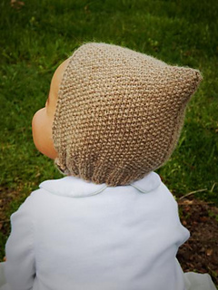 Ravelry: Pixie Hood pattern by Breanna Richards