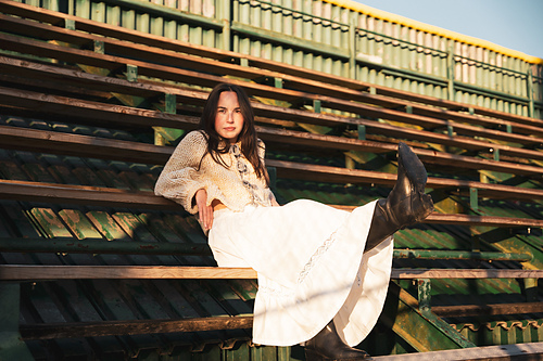 Ravelry: Ahmic Cardigan pattern by Tara-Lynn Morrison