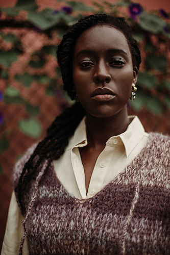 Ravelry: Dryden Sweater & Vest pattern by Tara-Lynn Morrison