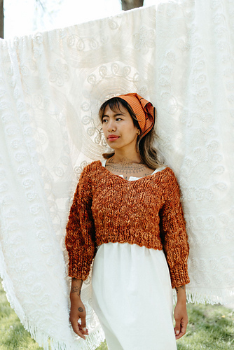 Ravelry: Dryden Sweater & Vest pattern by Tara-Lynn Morrison