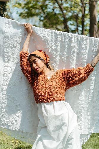 Ravelry: Dryden Sweater & Vest pattern by Tara-Lynn Morrison