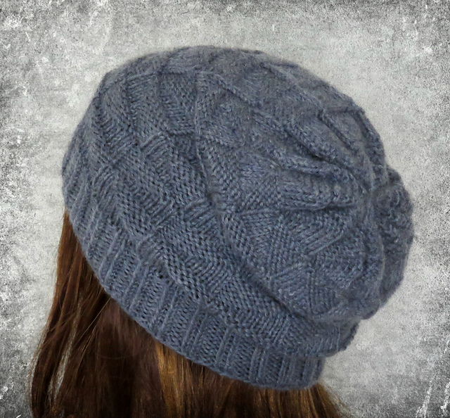 Ravelry: Pod Hat pattern by Bronwyn Carroll