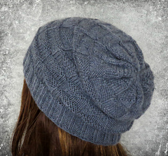 Ravelry: Pod Hat pattern by Bronwyn Carroll