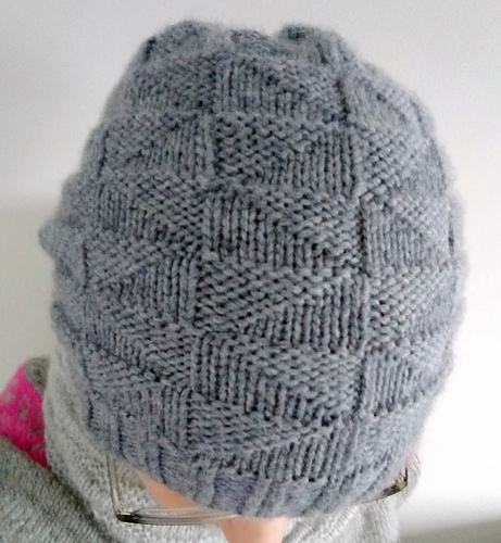 Ravelry: Pod Hat pattern by Bronwyn Carroll