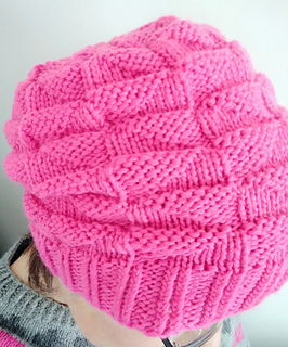 Ravelry: Pod Hat pattern by Bronwyn Carroll