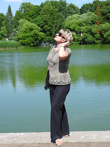 Ravelry: Monin pattern by Natali Radegast