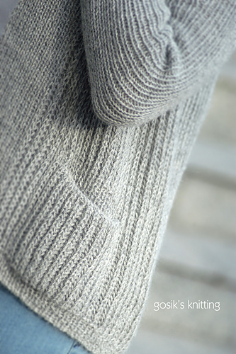 Ravelry: gosik's Flaum