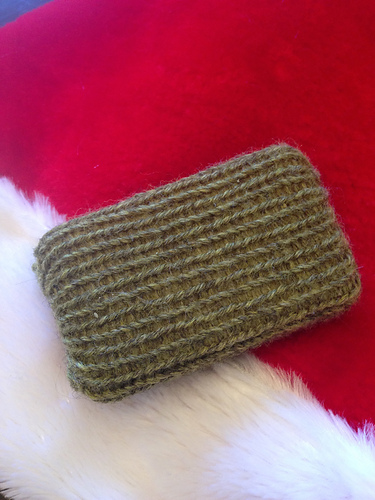 Ravelry: Seamless soap sweater pattern by Cheryl Scaccio