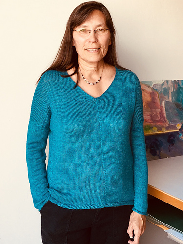 Ravelry: Dillon pattern by Elizabeth Doherty