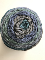 Ravelry: Caron Tea Cakes