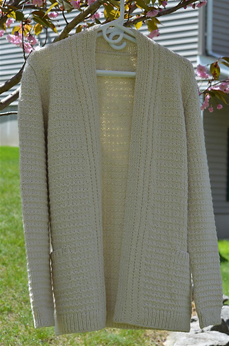 Ravelry: Uma pattern by Bonne Marie Burns