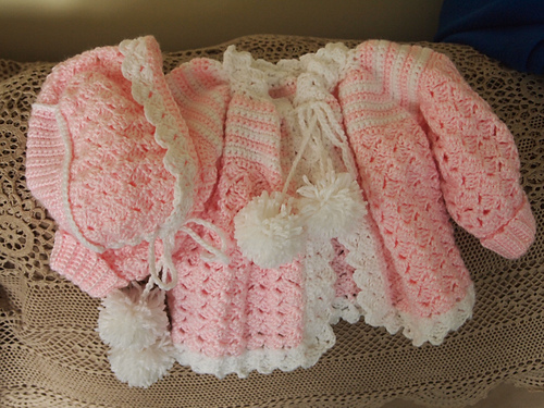 Ravelry: Little Boy Blue pattern by Leisure Arts