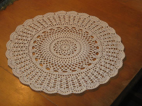 Ravelry: Summer Splendor pattern by Denise (Augostine) Owens