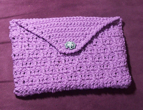 Ravelry: Kindle Kozy pattern by Melinda Miller