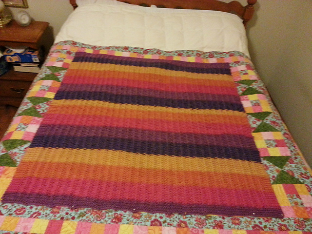 Ravelry: Designs by Project Linus