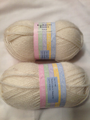 Ravelry: Baby Bee Kashmere Kisses