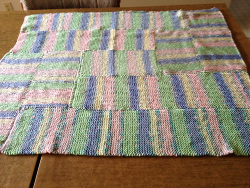 Ravelry: Vexillo pattern by Berroco Design Team