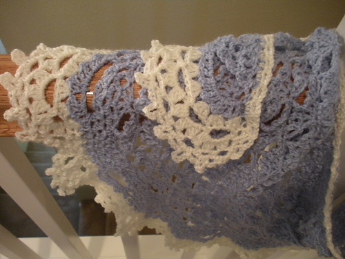 Ravelry: Danse du Printemps pattern by Michele DuNaier