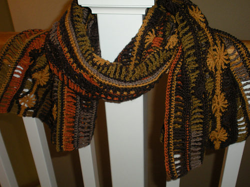 Ravelry: Kingsroad pattern by Teri B.