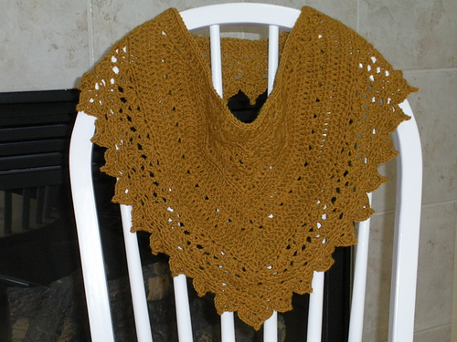 Ravelry: Withywindle Cowl pattern by Michele DuNaier