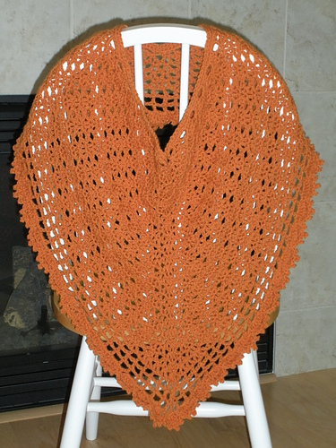 Ravelry: Arendelle Cowl pattern by Michele DuNaier