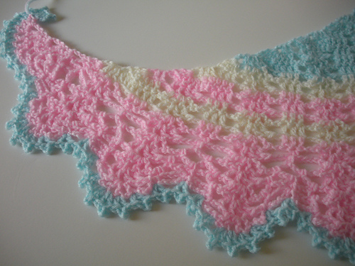 Ravelry: Anniversary Lace pattern by Michele DuNaier