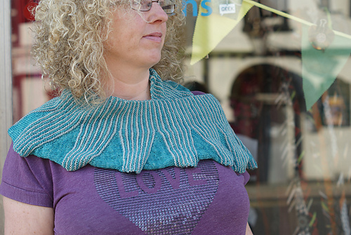 Ravelry: Rasputin pattern by Sam Parfitt