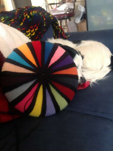 Ravelry: Grandma's Pillow pattern by Judy Howell