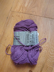 Ravelry: Søstrene Grene Cotton Yarn