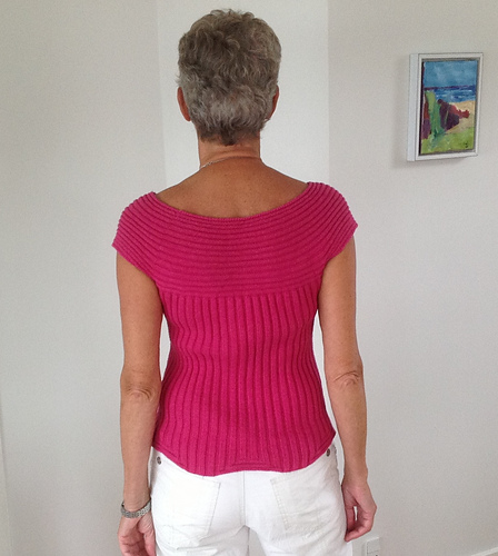Ravelry: Marie pattern by Design Club