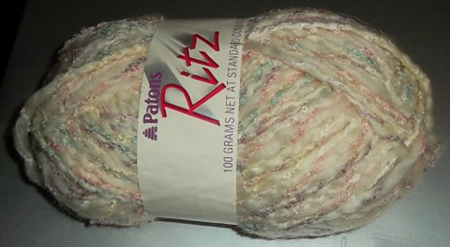 Ravelry: Patons Australia Ritz