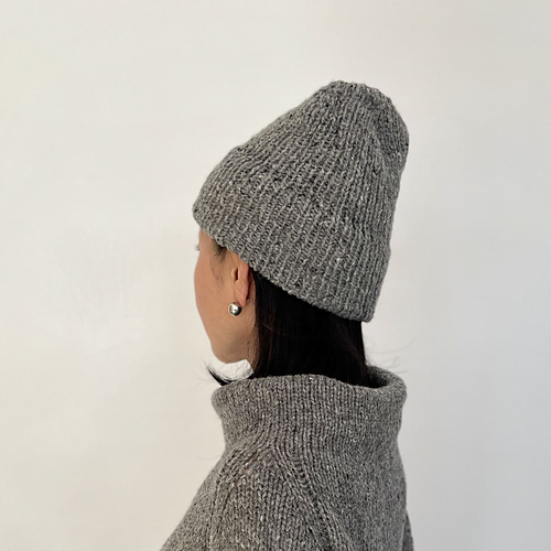 Ravelry: Caramel Hat pattern by Midori Hirose