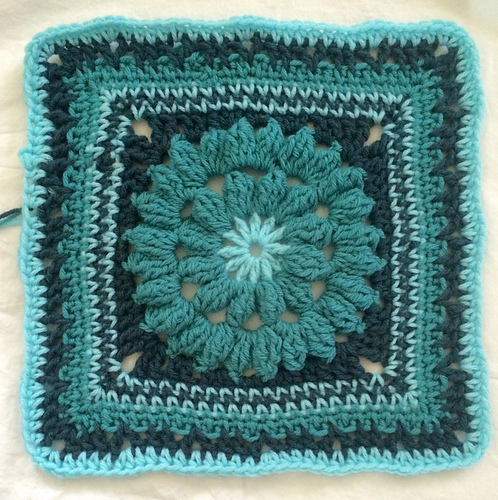 Ravelry: Whimsical Penelope's Merry Go Round pattern by Celina Lane