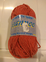 Ravelry: Plymouth Yarn Jeannee Worsted